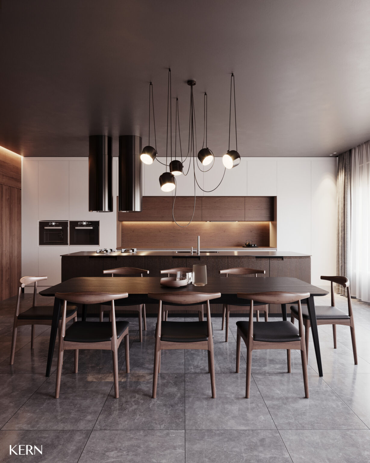 Kern Studio - About